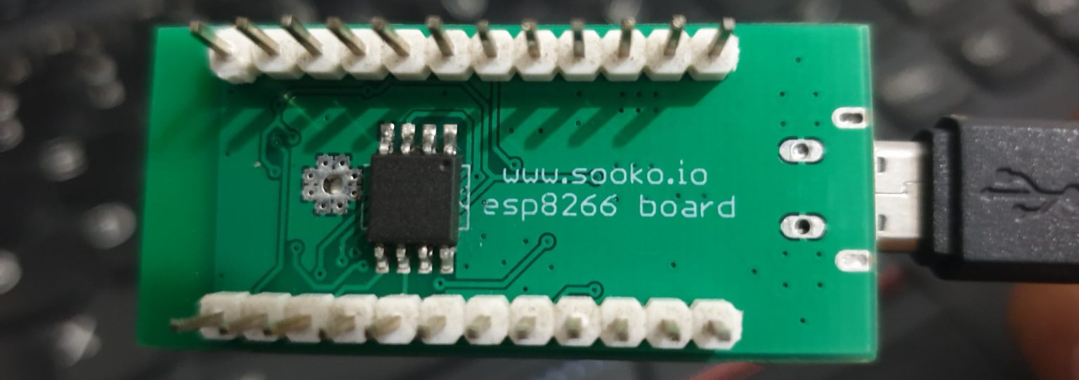 Sooko Project – all about electronic and automotive project